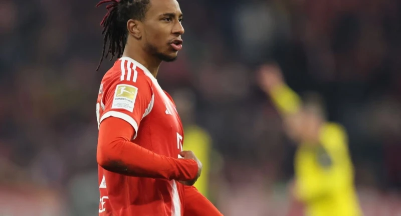 Olise Surpassed Ribéry: The French Footballer with the Most Assists in ...