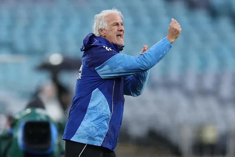 Fred Rutten leaves post as head coach of Curacao national team | Latest ...