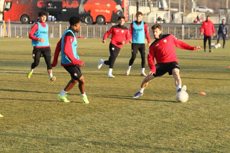 "Gabala" - "Mingachevir" Match: Murad Musayev Opens the Score - LIVE ...