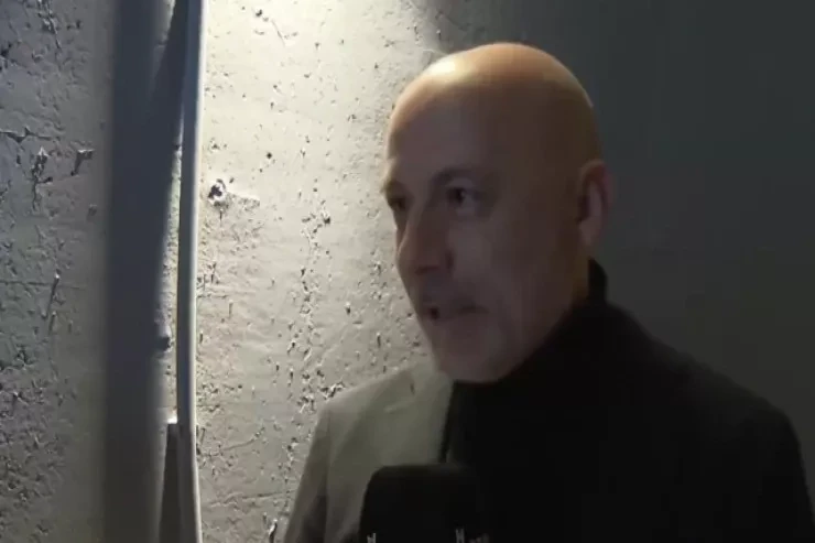 Cüneyt Çakır's latest appearance and activities in Georgia have ...
