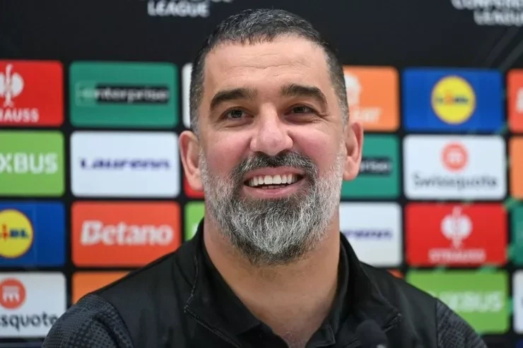 Arda Turan Confirmed He Will Stay at Shakhtar Next Season | Latest ...
