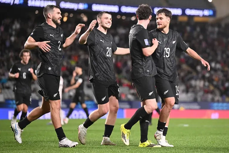 WC-2026: New Zealand national team squad announced | Latest sports news ...