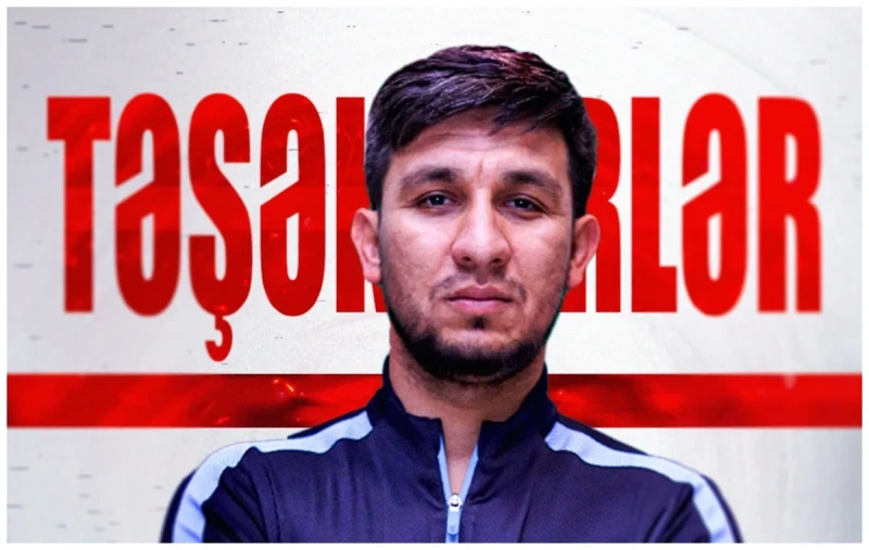 Afran Ismayilov parts ways with "Araz-Nakhchivan" | Latest sports news ...