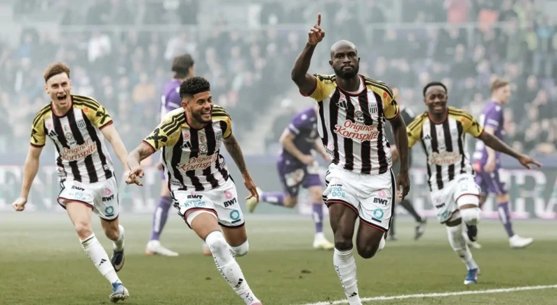 LASK becomes Austrian champion after 61 years | Latest sports news in ...