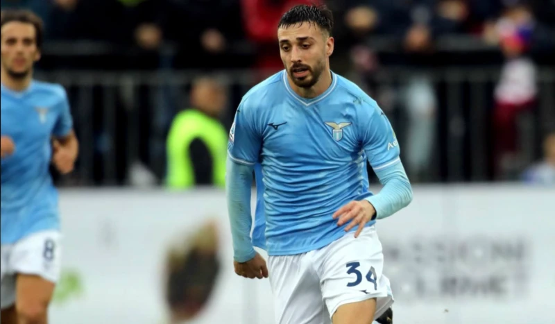 "Milan" is ready to pay up to 25 million euros for Mario Gila transfer ...