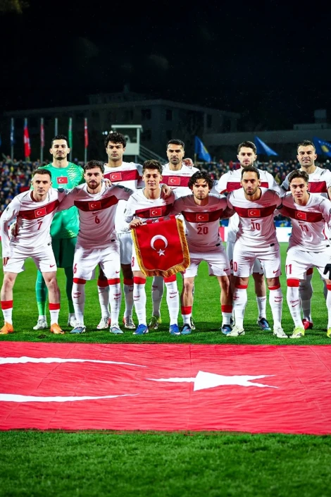Kick-off time for Turkey vs. Paraguay match changed | Latest sports ...