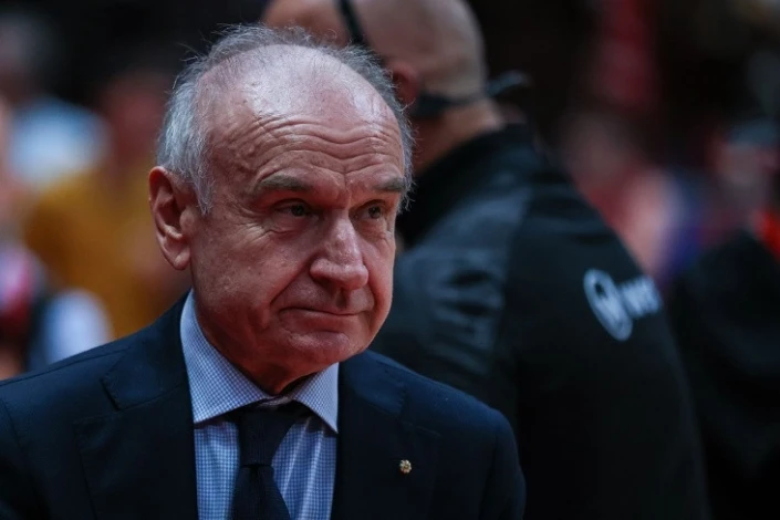 "Manchester United" creates a basketball team under the auspices of the ...