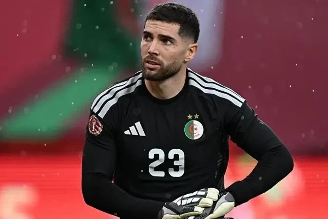 Zidan admits his guilt in the defeat to Argentina | Latest sports news ...