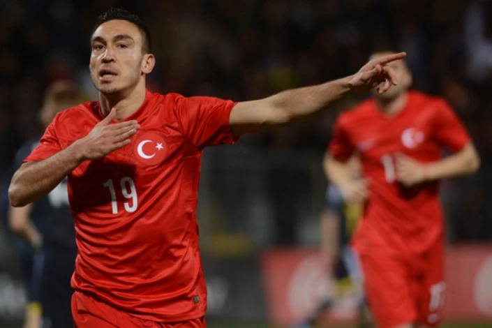 Mevlüt Erdinç: "What Qarabağ Did in the Champions League is Incredible ...