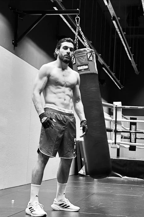 Elvin Jafarquliyev shares: "I'm fine" | Latest sports news in one place ...