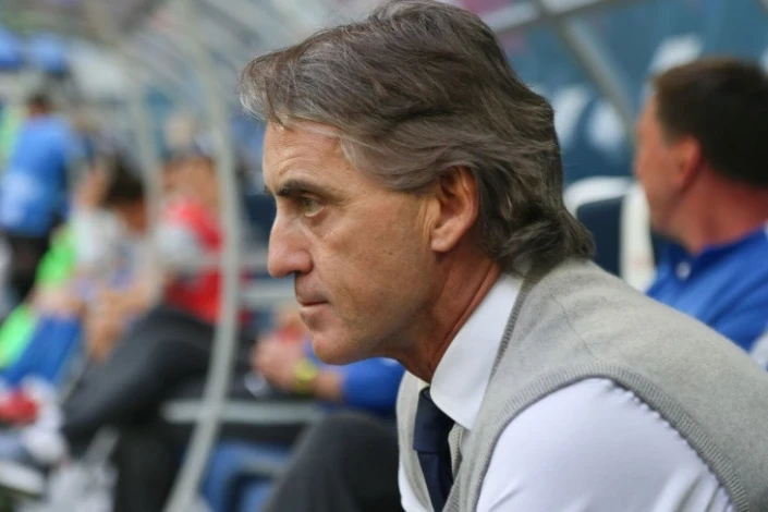 Roberto Mancini becomes head coach of Al Sadd | Latest sports news in ...