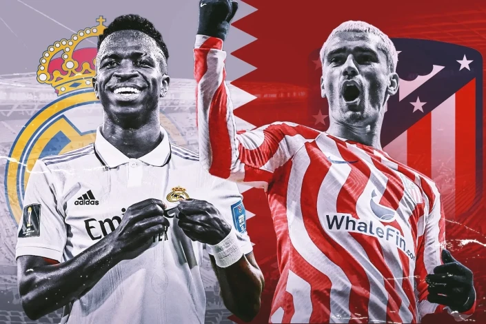 "El Derbi": Statistics and Historical Records of the Madrid Derby ...