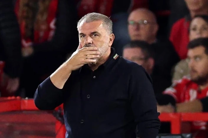 "Nottingham Forest" head coach sets 100-year anti-record | Latest ...