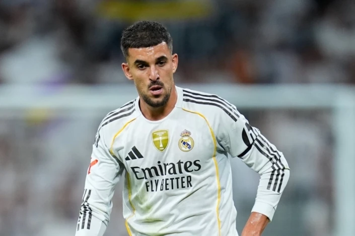 Dani Ceballos close to leaving "Real": Reasons and conditions | Latest ...