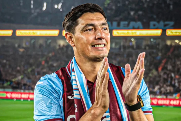 Oscar Cardozo has ended his career | Latest sports news in one place ...