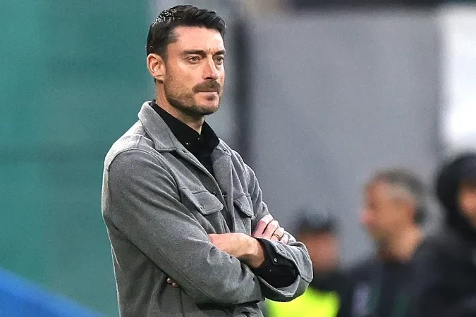 Albert Riera leaves Eintracht Frankfurt | Latest sports news in one ...