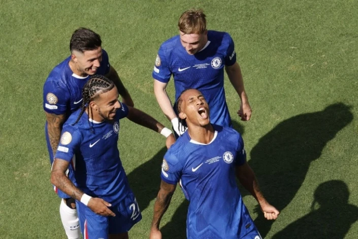 Two Chelsea defenders are in Fiorentina's sights | Latest sports news ...
