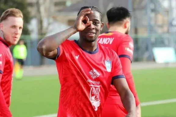 Türklər Salifu Sumadan əl çəkmir | Ən son idman xəbərləri bir arada ...