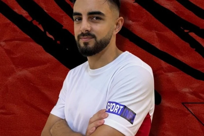 "Difai" Transfers Footballer Who Played for "Qarabagh" and "Zira ...