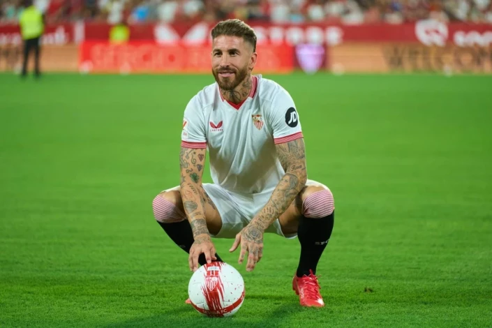 Sergio Ramos could return to Real Madrid | Latest sports news in one ...