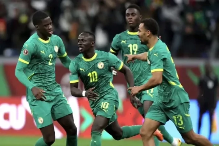 Senegal vs. Morocco Final to Take Place in Africa Cup of Nations ...