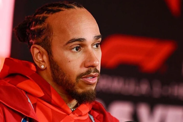 Lewis Hamilton: New generation of "Formula 1" cars are more interesting ...