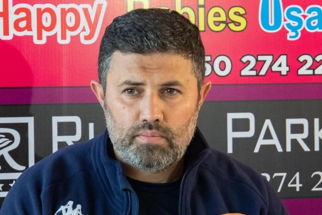 Azer Bagirov: "We lost due to minor mistakes in the second half ...