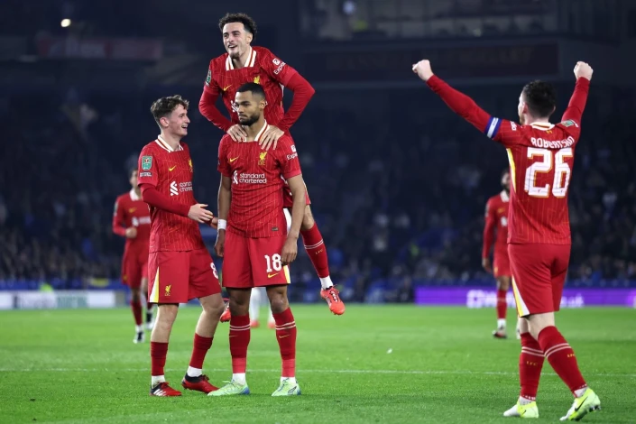 Liverpool to face Ryan Reynolds' Wrexham in the USA | Latest sports ...