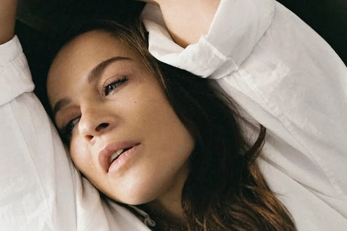 Mariya Stadnik Celebrated Her 37th Birthday: "The Most Valuable Thing ...