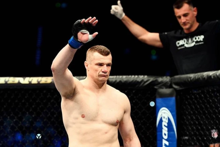 "Cro Cop" Will Earn at Least $1 Million From Fight With Emelianenko ...