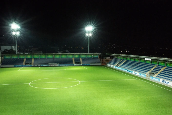 "Bayil Arena" hosts "Sabail" vs. "Shafa" match: Lineups | Latest sports ...