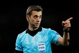 Best Male Referee of 2025 Announced | Latest sports news in one place ...