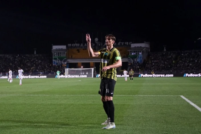 "Kayrat" captain does not aim to reach the Champions League play-off ...