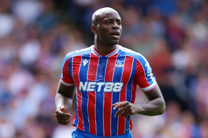 "Manchester United" Eyes Jean-Philippe Mateta | Latest sports news in ...