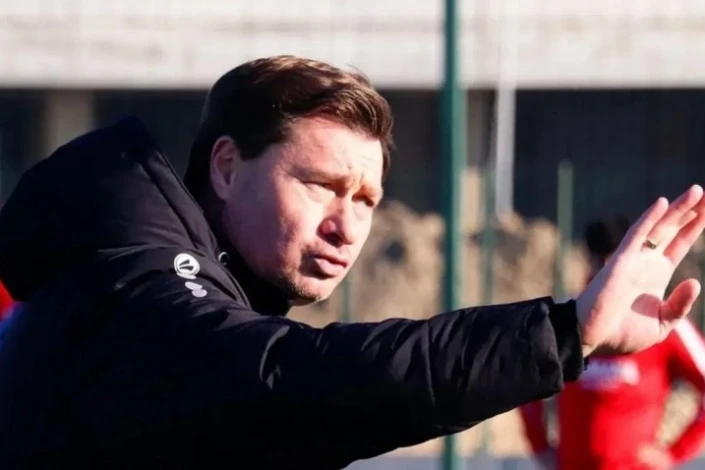 Andrey Demchenko: "The result was not important, there are still ...