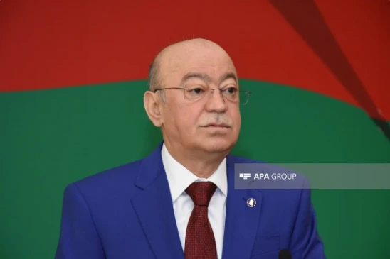 Kamaladdin Heydarov: "Azerbaijani Taekwondo is developing sustainably ...