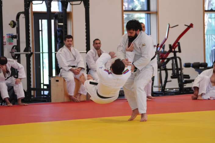 First Level Judo Coaching Certification Seminars Concluded | Latest ...