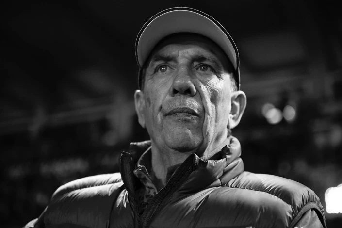 Former Assistant of French National Team Jean-Louis Gasset Passed Away ...