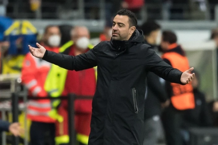 Xavi's prediction for the 2026 World Cup favorites, best player and ...