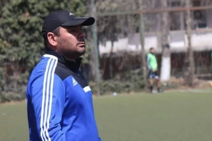 Samir Musayev: Footballers are defeated before they even take the field ...