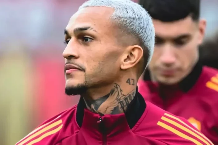 "Manchester City" is ready to offer 50 million euros for Wesley ...