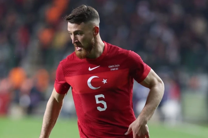 Salih Özcan left Borussia and became clubless | Latest sports news in ...