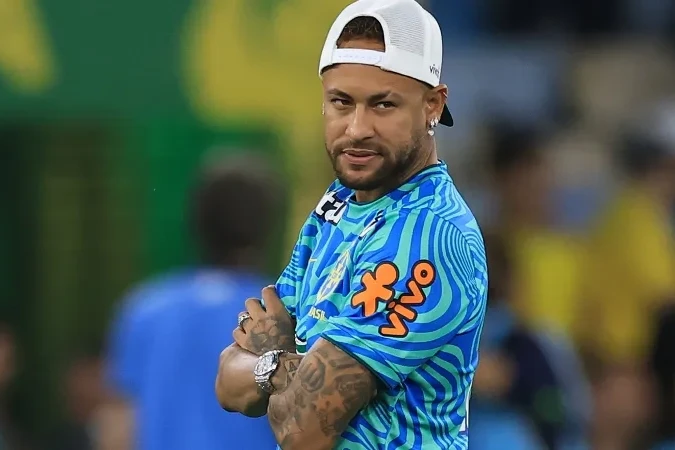 WC-2026: Neymar to miss Haiti match as well | Latest sports news in one ...