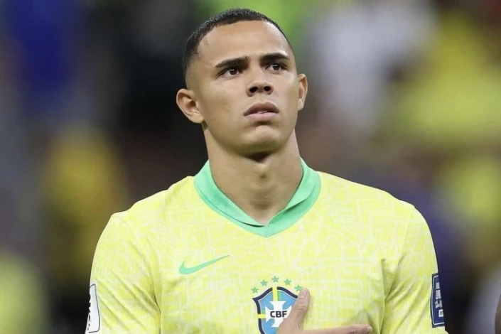 Brazil national team suffers two more losses ahead of WC-2026 ...