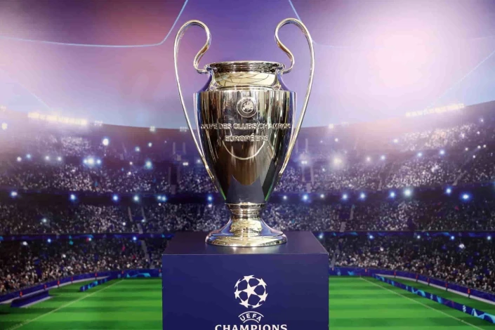 "Kayrat", UEFA Şampiyonlar Ligi'nde "Olympiakos"a Mağlup Oldu | Tüm ...