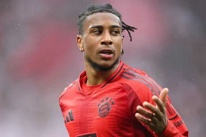 PSG is ready to offer Bayern Munich 100 million euros for Michael Olise ...