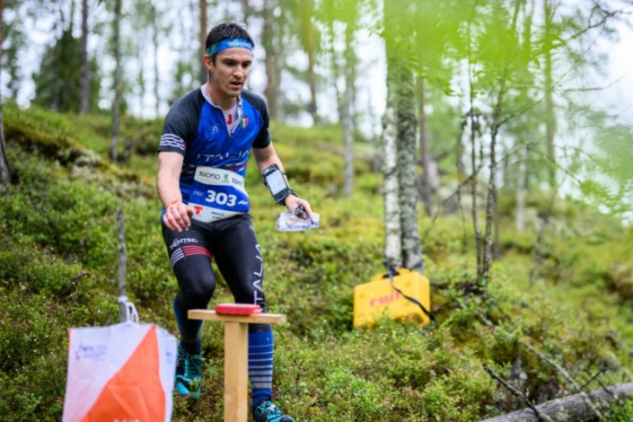 Italian Athlete Mattia Debertolis Dies at World Games | Latest sports ...