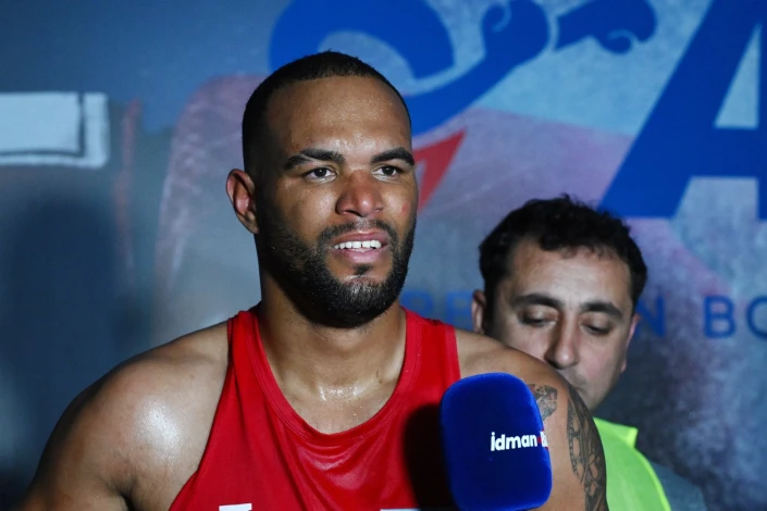 Azerbaijani boxers in high places in the world ranking | Latest sports ...