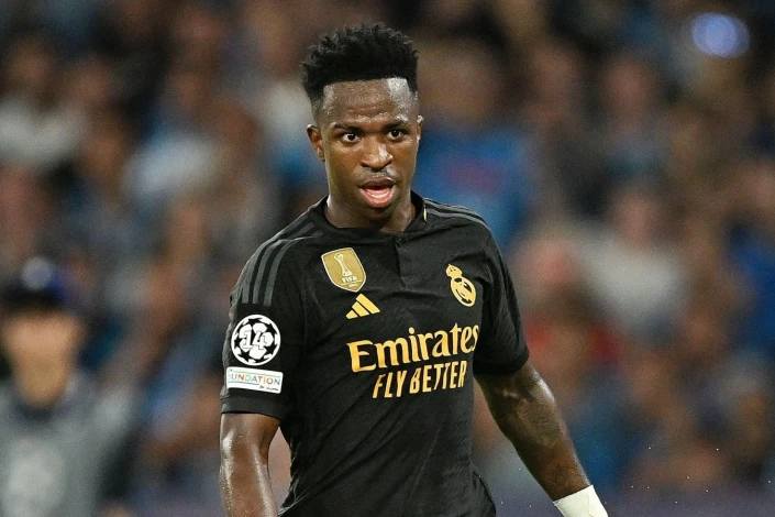 "Real Madrid" considers Martinelli as a replacement for Vinicius Junior ...