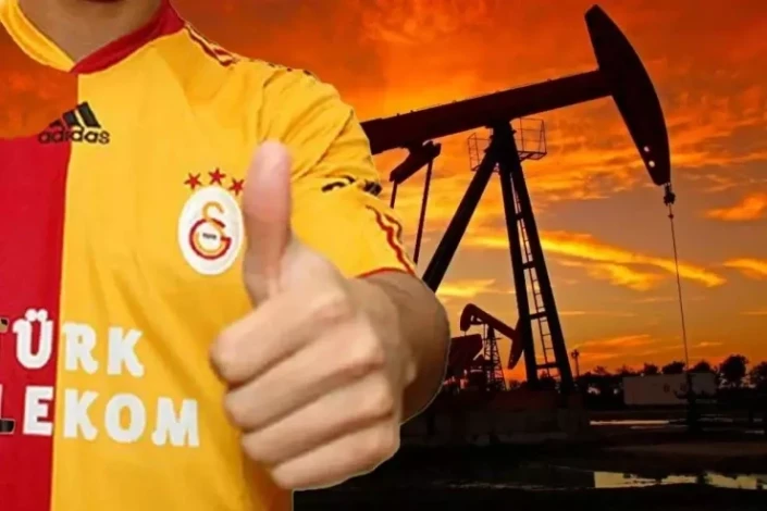 Former Galatasaray star Giovani dos Santos made millions from oil ...